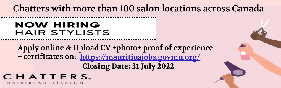 Mauritius Jobs